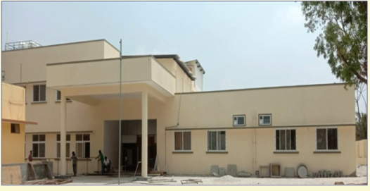 Smart Virtual Clinic