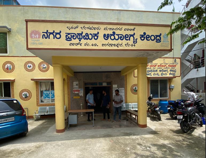 Smart Virtual Clinic